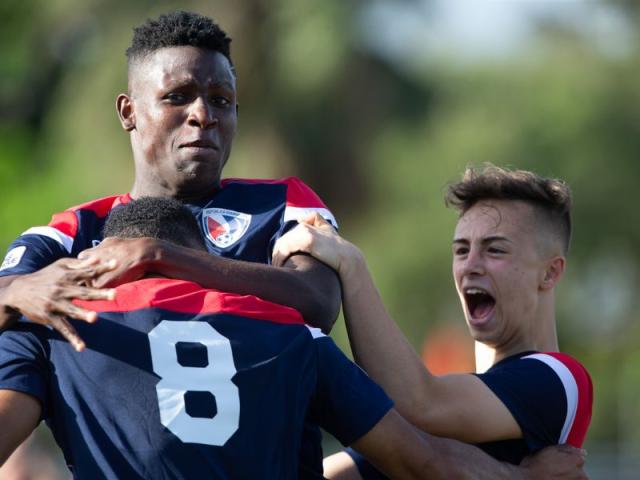 Introduction to the Dominican Republic National Football Team